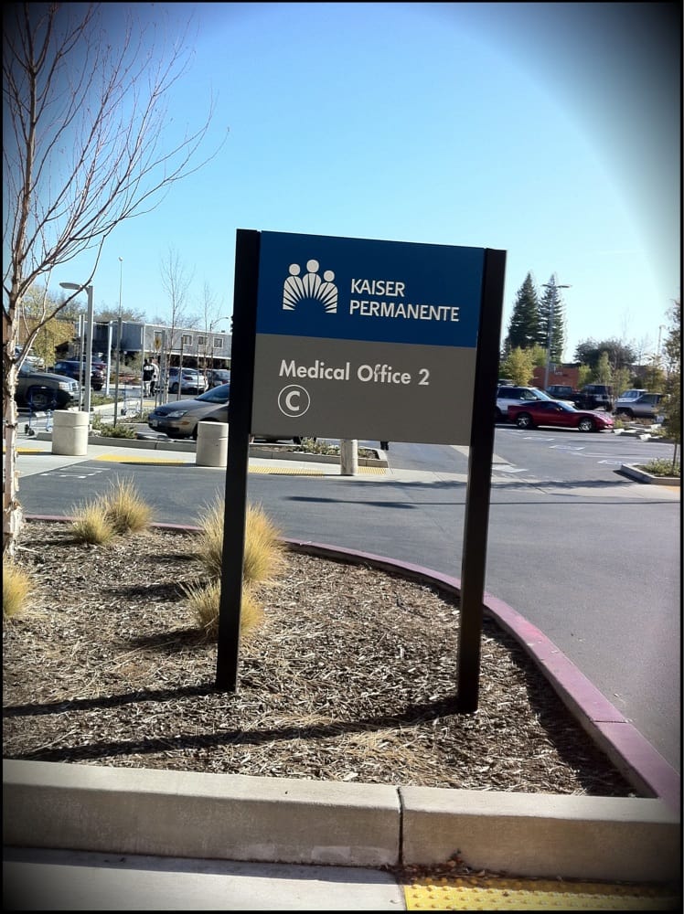 Kaiser Permanente Hospital - Roseville, California