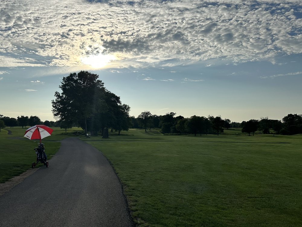 Spooky Brook Golf Course