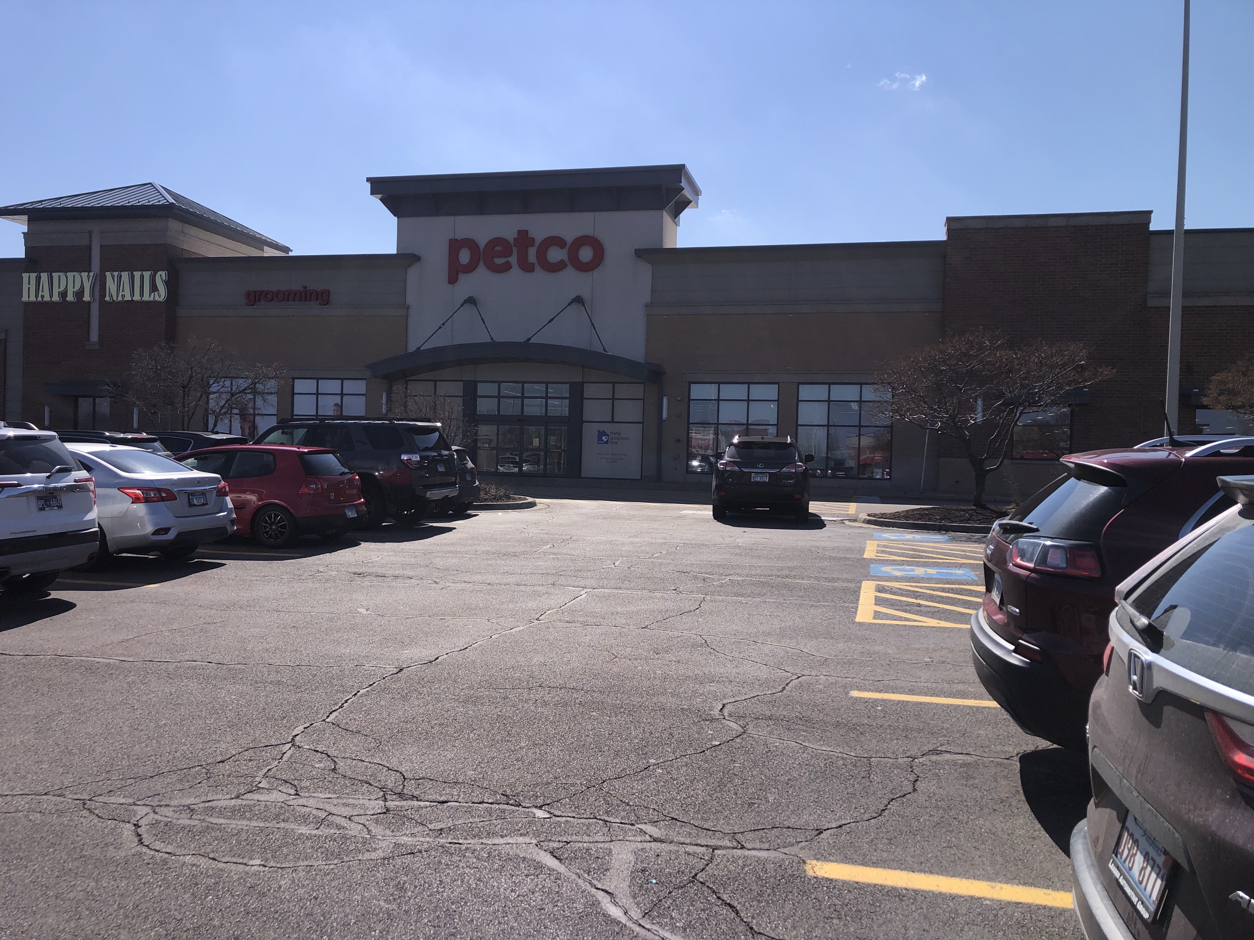 Five Below - Hillside, Illinois