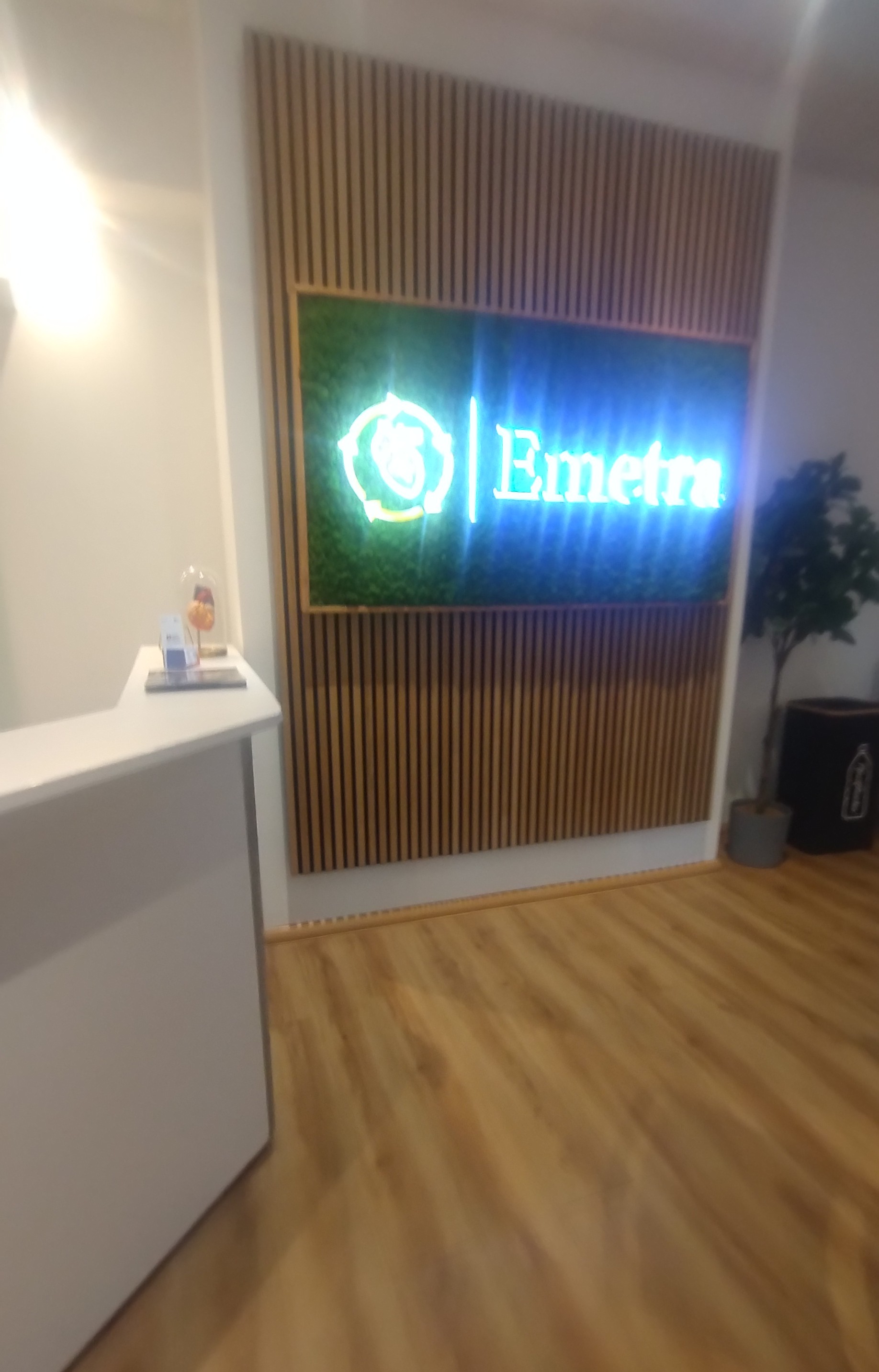 Emetra - Erste-Hilfe-Kurs Köln - Köln