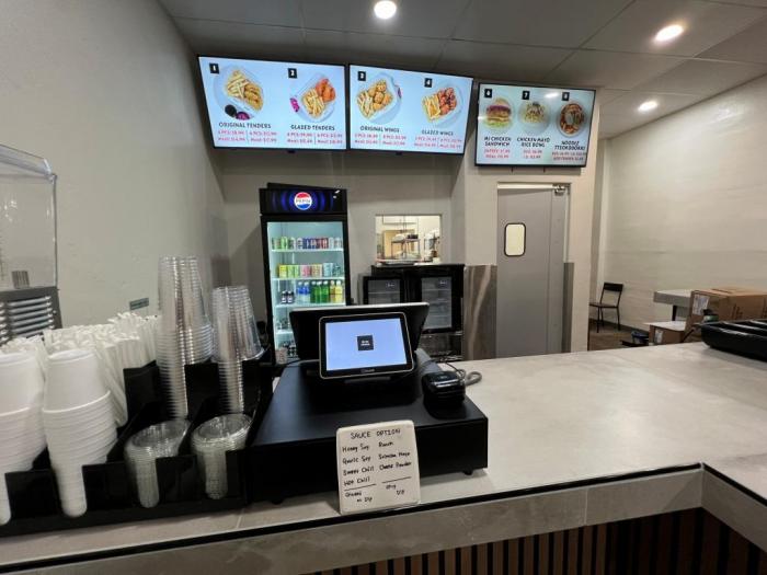 Oh My Chicken - Tucson, Arizona