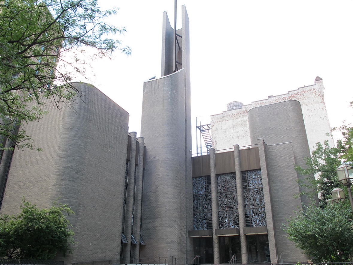 Church of the Epiphany - New York City, New York