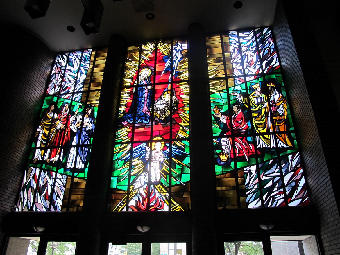 Church of the Epiphany - New York City, New York