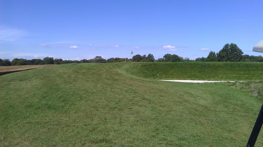 Sands Point Golf Club - Sands Point, New York