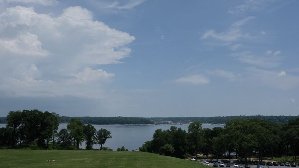 Village Club of Sands Point - Sands Point, New York