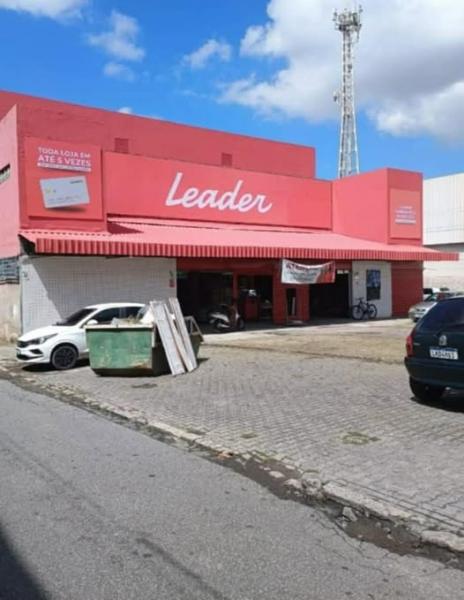 Leader Magazine - Volta Redonda