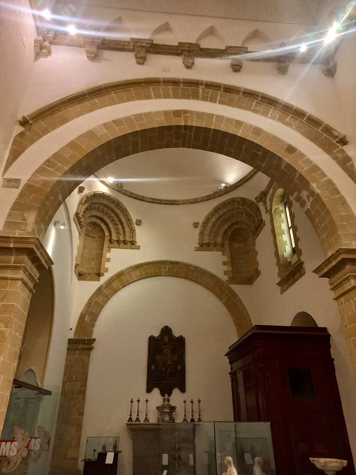 Chiesa Matrice - Erice