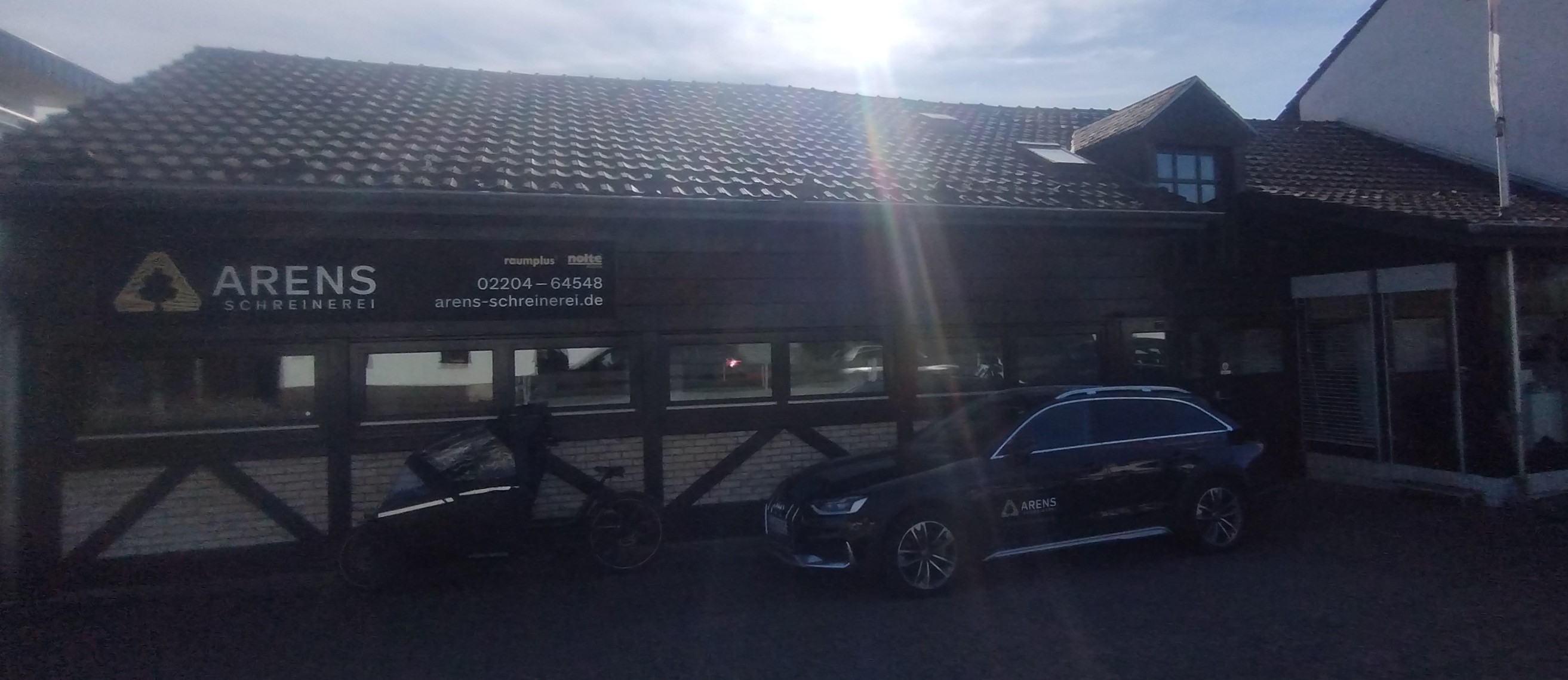 Arens Schreinerei - Bergisch Gladbach