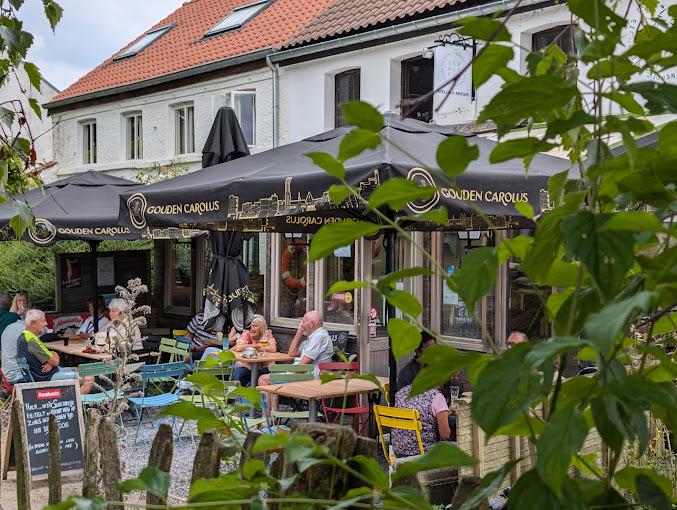 Zennegat 13 - Mechelen