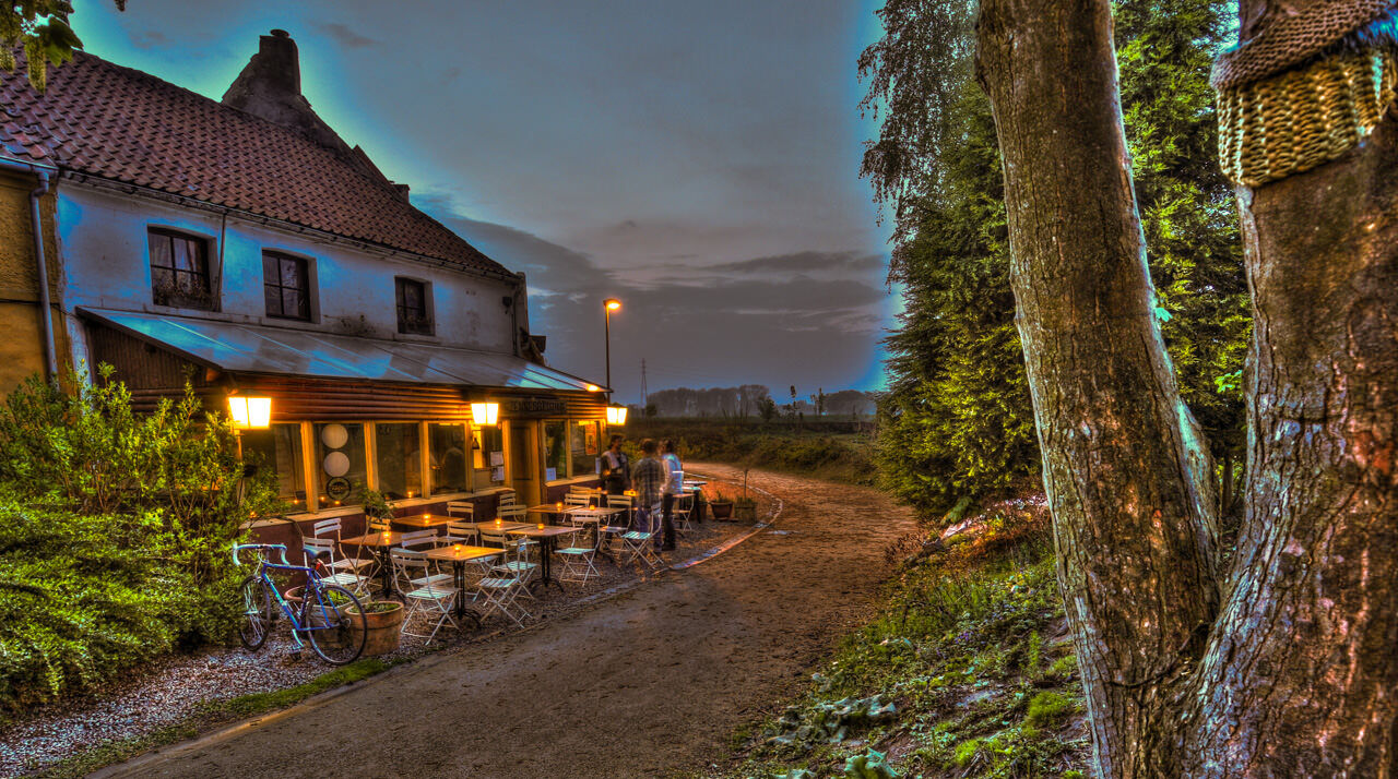 Zennegat 13 - Mechelen