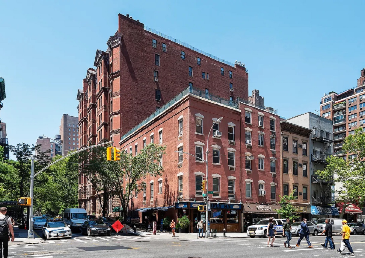 151 East 20th Street - New York City, New York