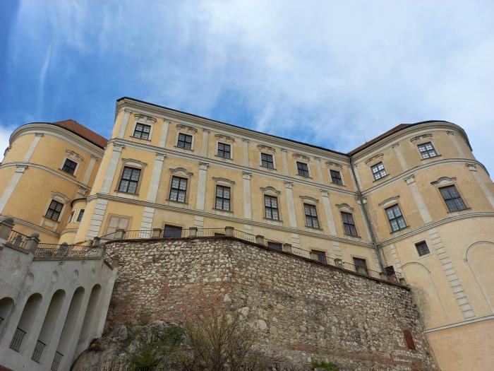 The Castle