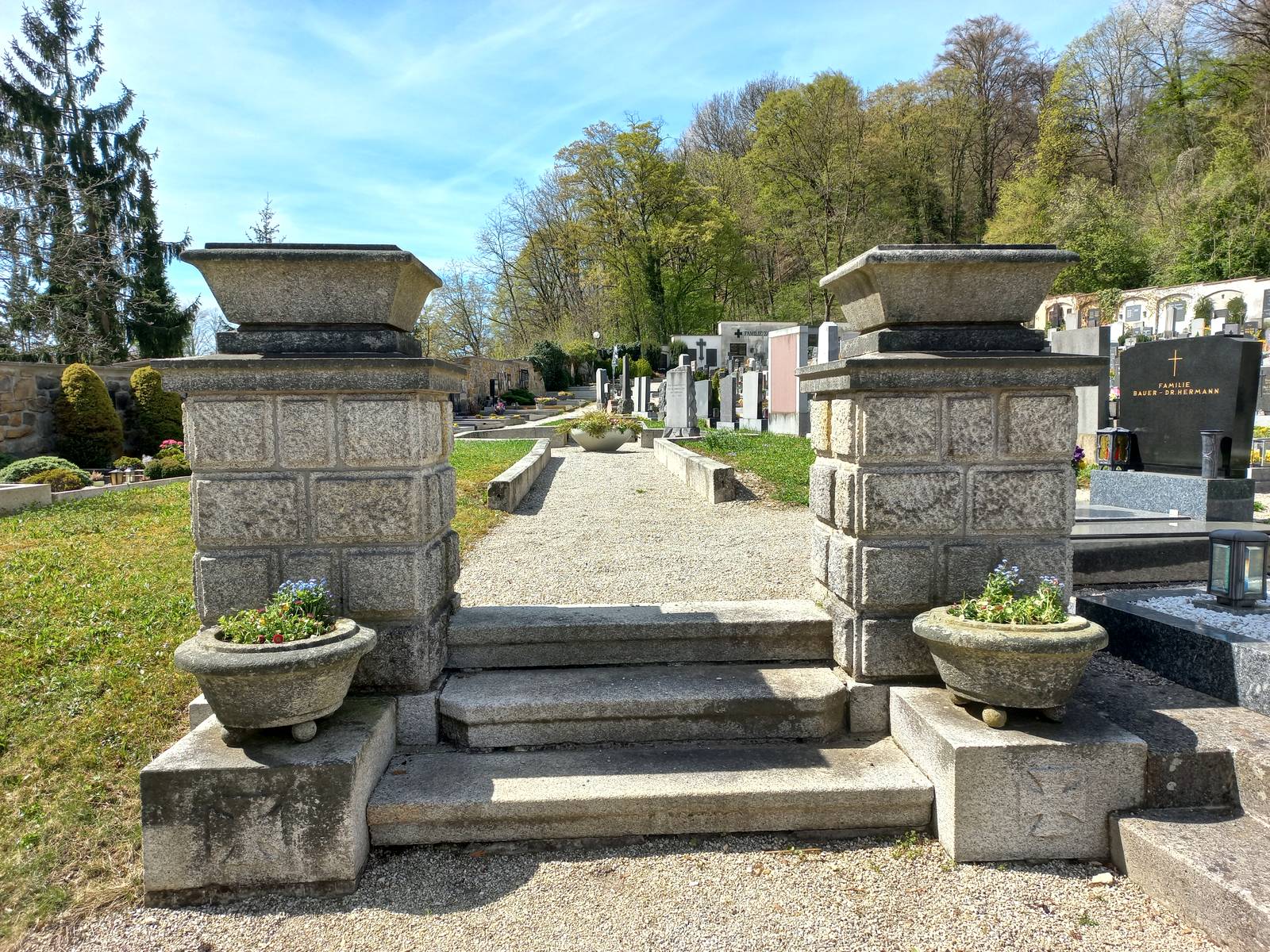 Place of Remembrance