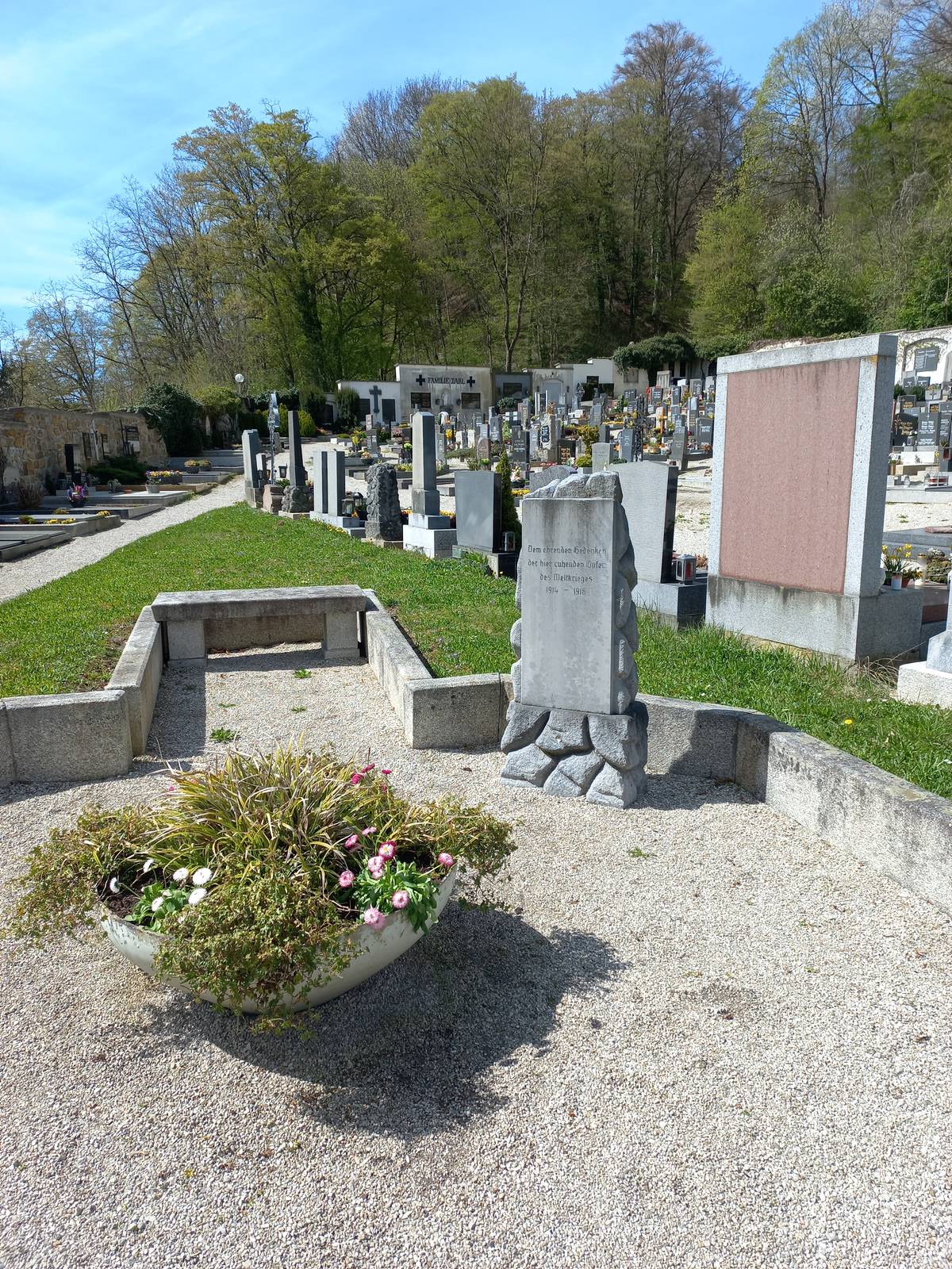 Place of Remembrance