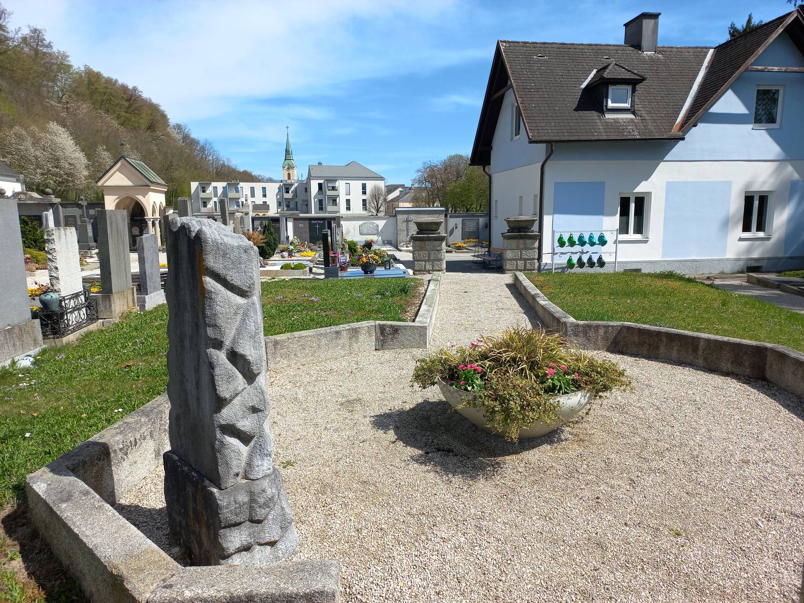 Place of Remembrance