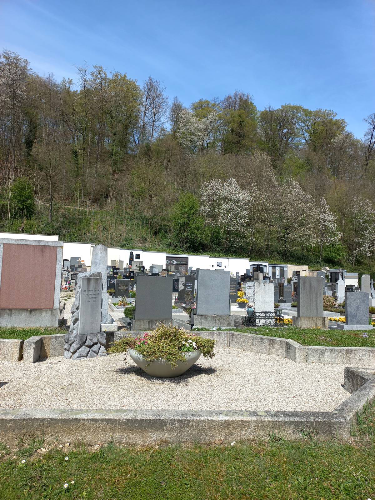 Place of Remembrance