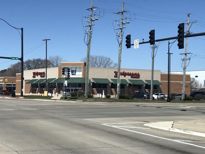 Walgreens - Bensenville, Illinois