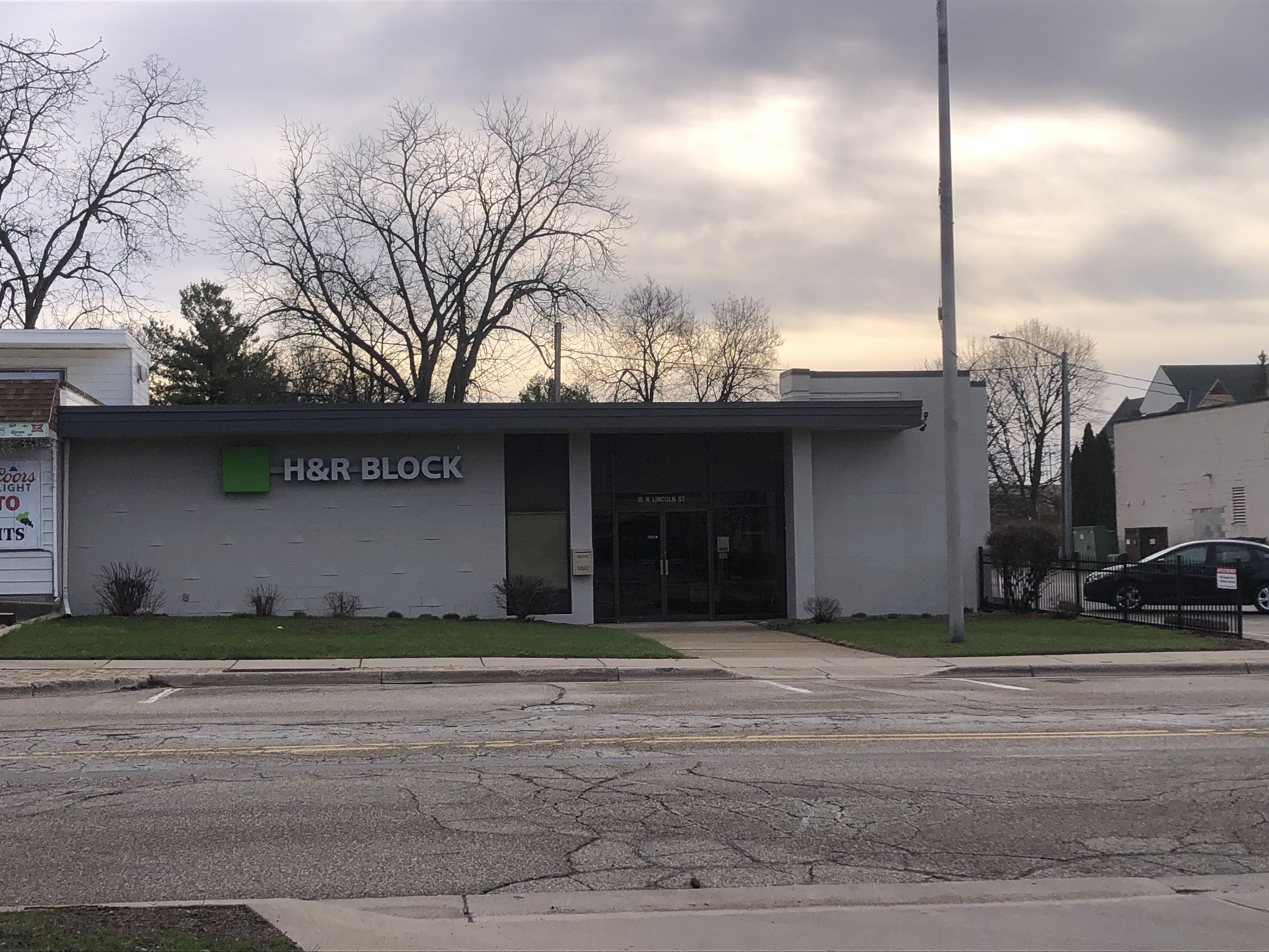 H&R Block - Elkhorn, Wisconsin
