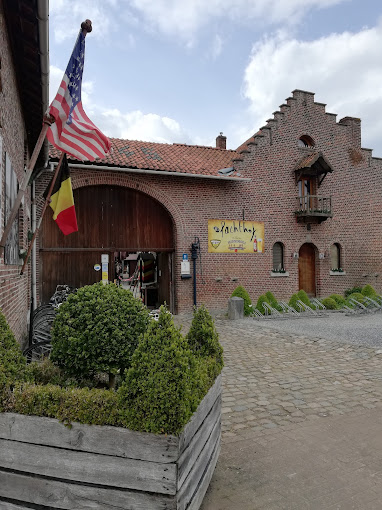 Het Pachthof - Borlo