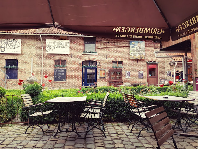 Taverne Pachthof - Borlo