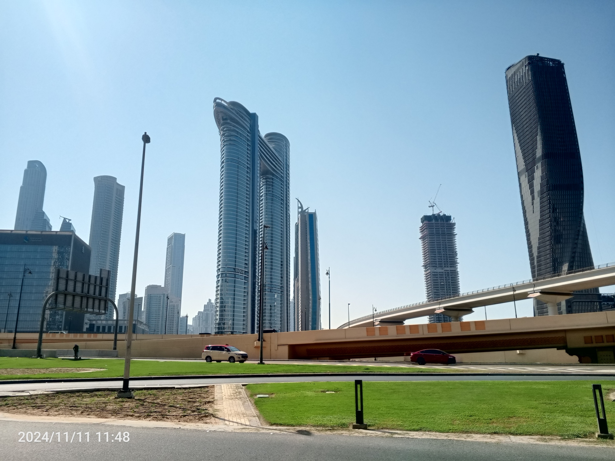 Al Hikma Tower - Dubai