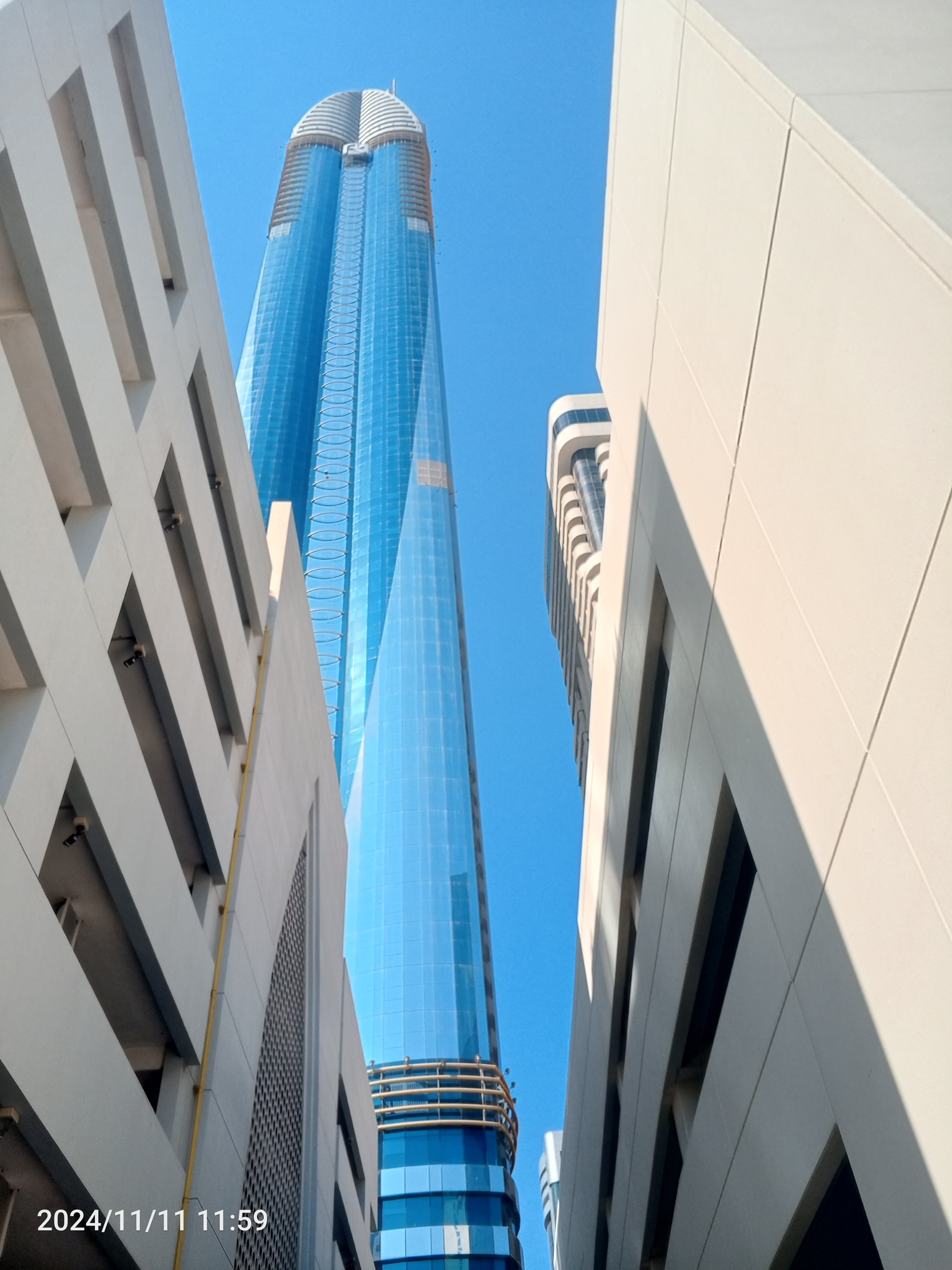 Rose Rayhaan by Rotana Hotel (Rose Tower) - Dubai
