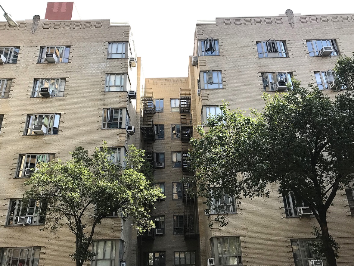 The Chelsea Warren - New York City, New York