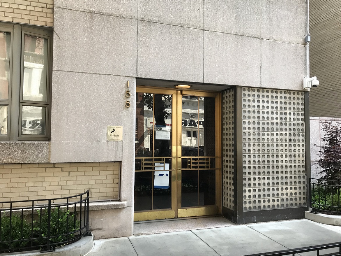 The Chelsea Warren - New York City, New York