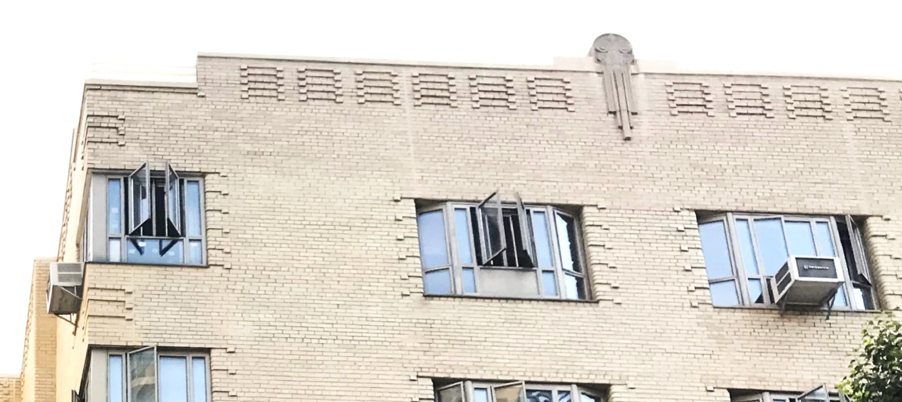 The Chelsea Warren - New York City, New York