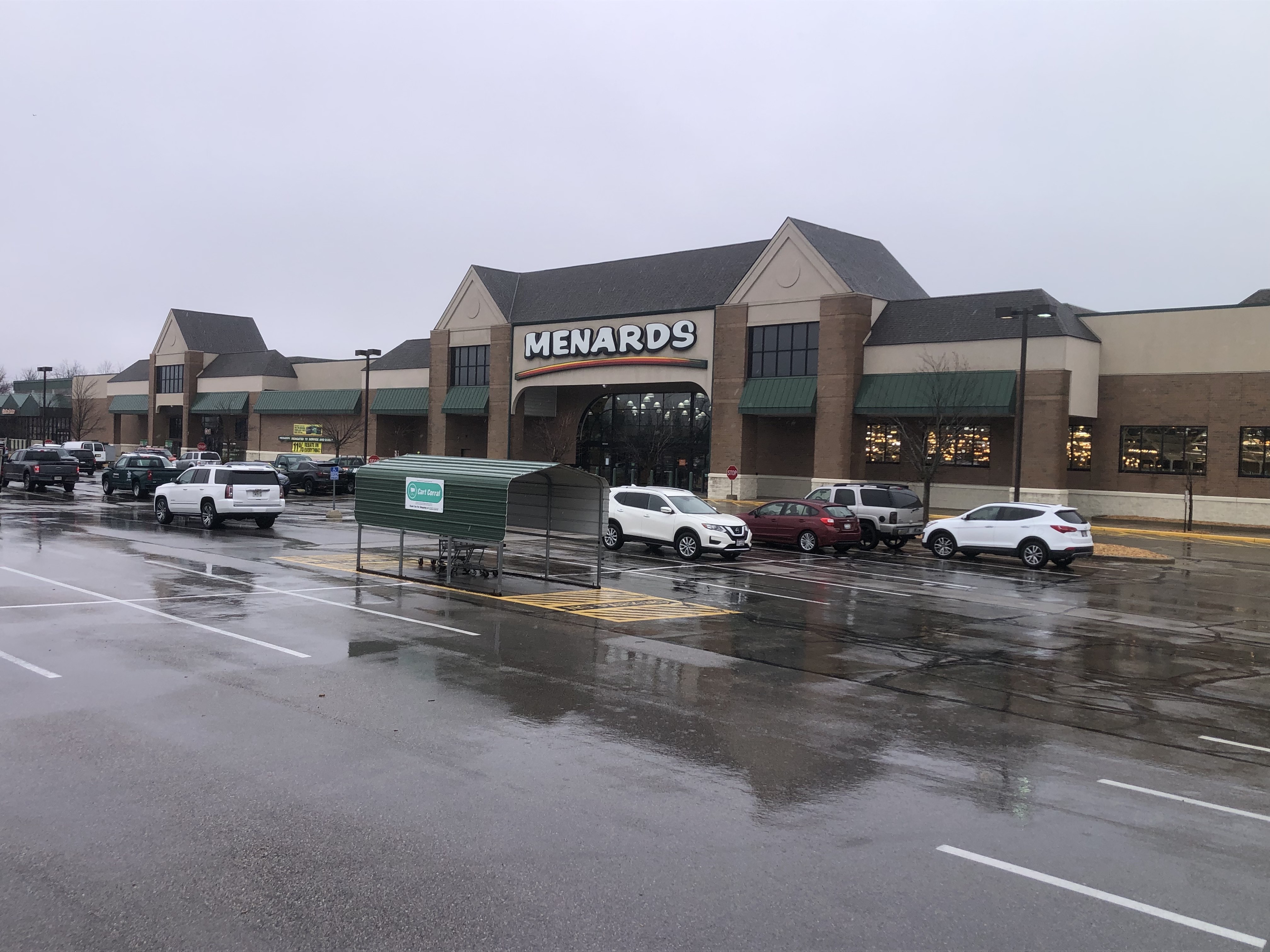 Menards - Germantown, Wisconsin