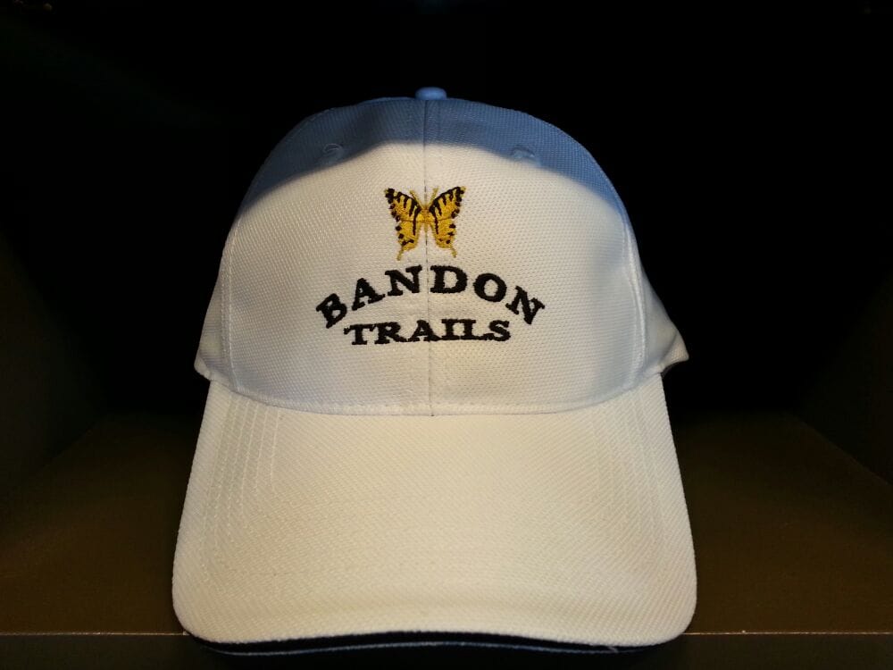 Bandon Trails Golf Course