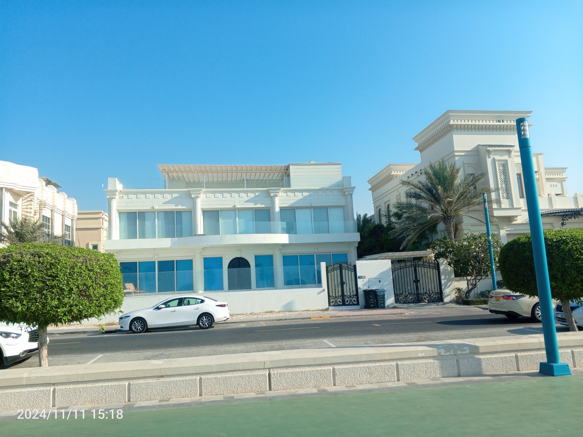 Al Dobaya Street, 25 - Дубай