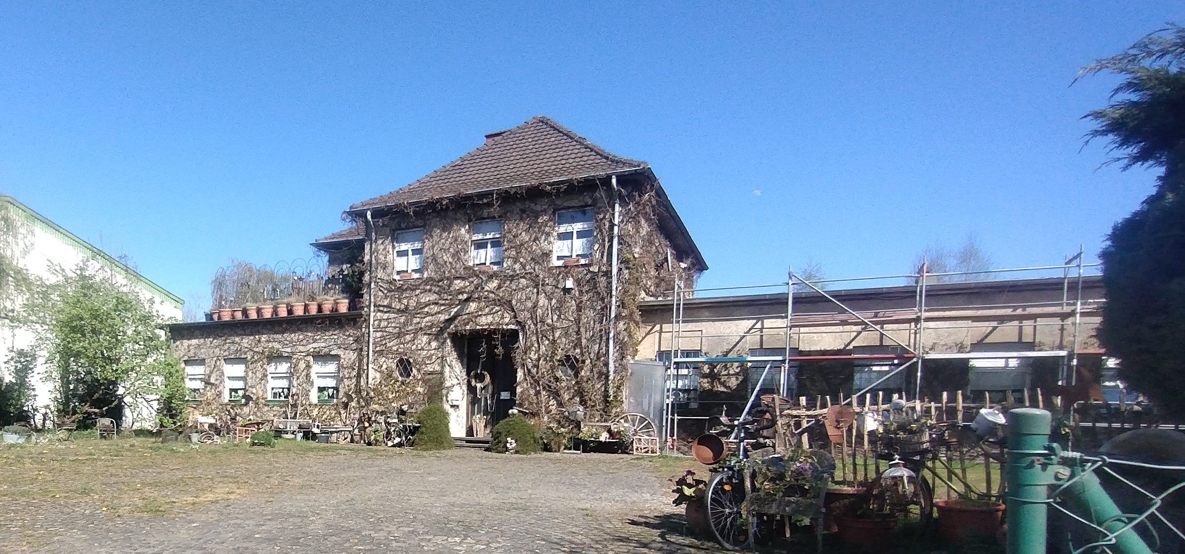 Erkelenzer Straße, 8 - Linnich