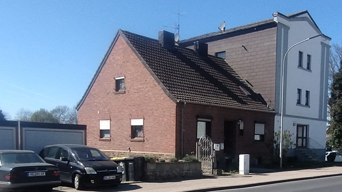 Erkelenzer Straße, 25 - Linnich