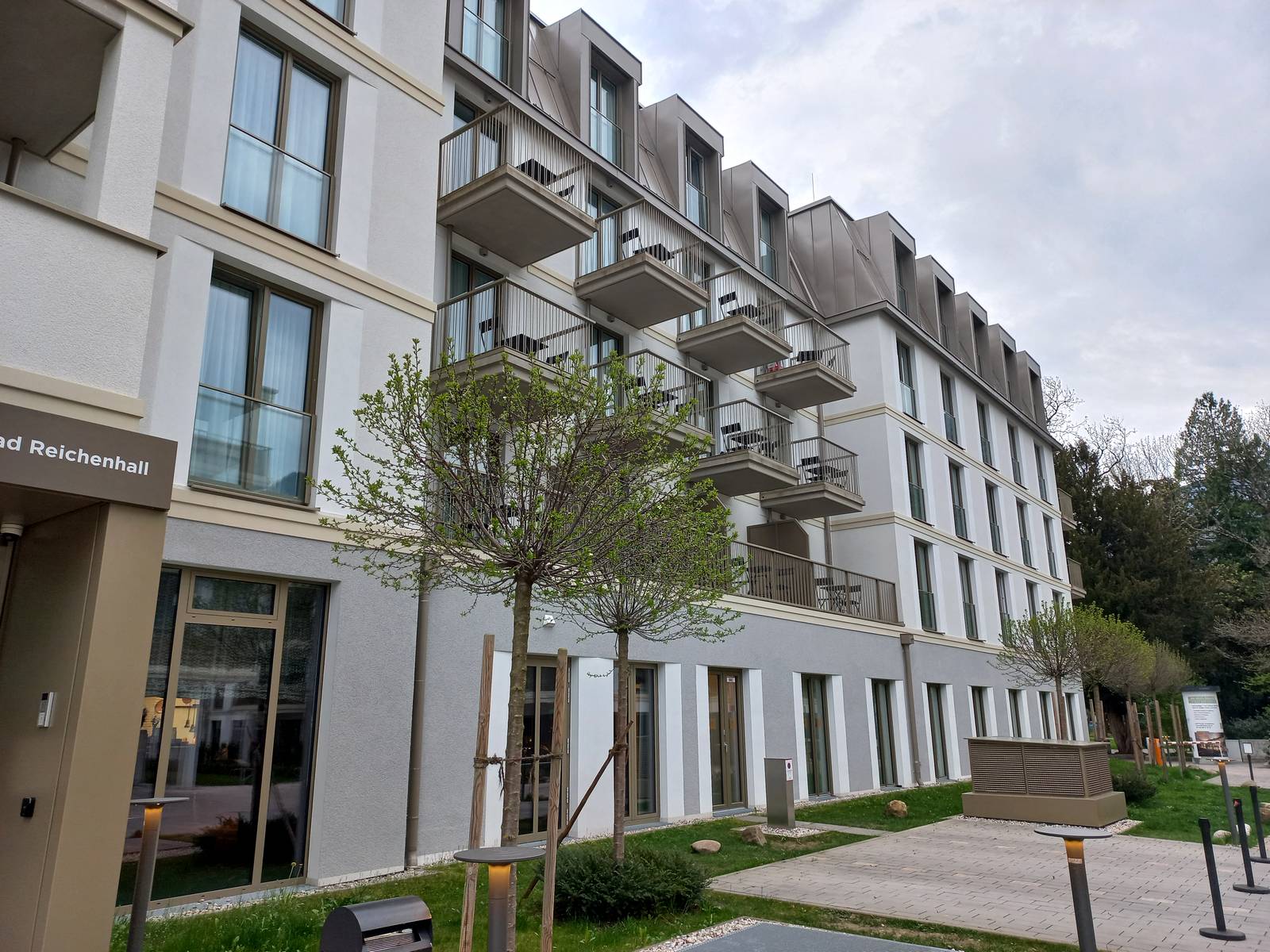 ibis Styles Spa - Bad Reichenhall