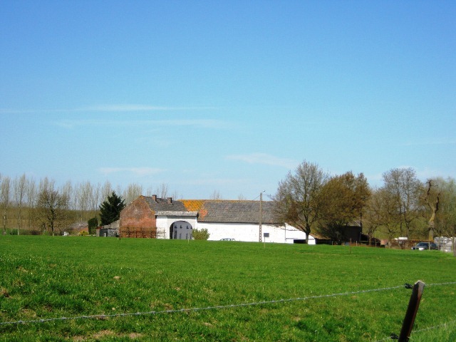 Hoeve de Bellefroid - Vechmaal