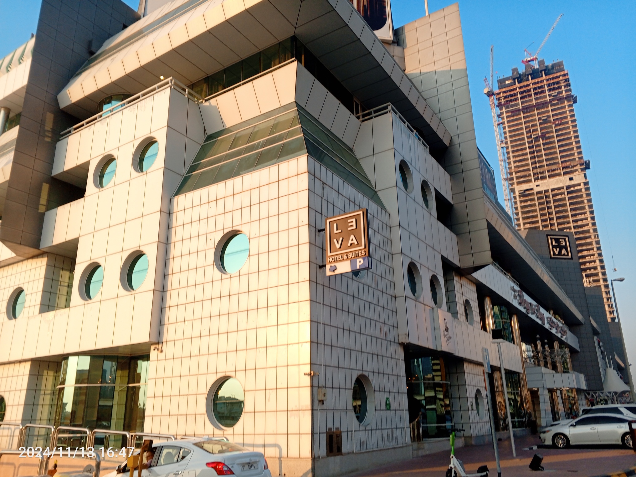 Mazaya Shopping Centre - Dubai