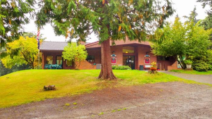 Kenwanda Golf Course (closed)