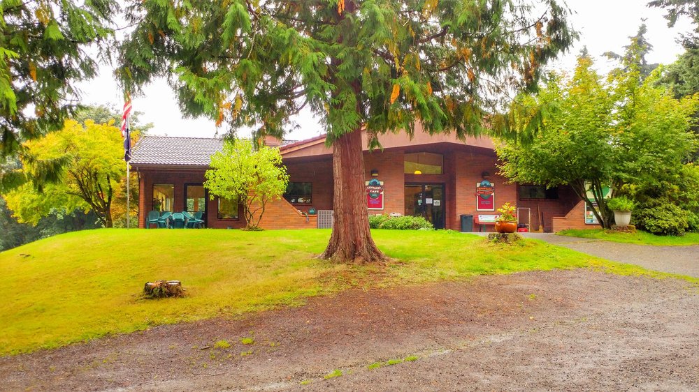 Kenwanda Golf Course (closed)