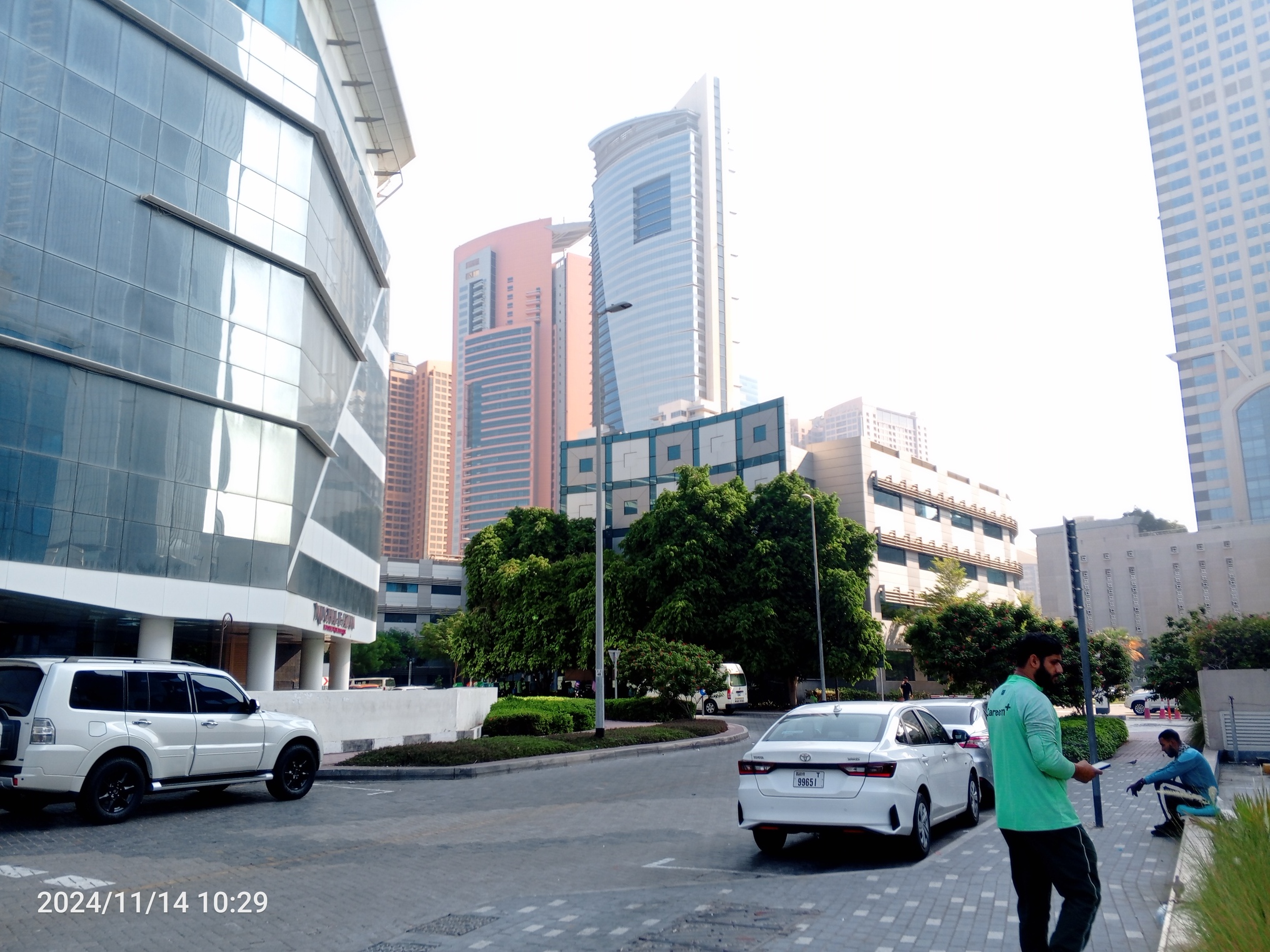 DMC Building 9 - Dubai
