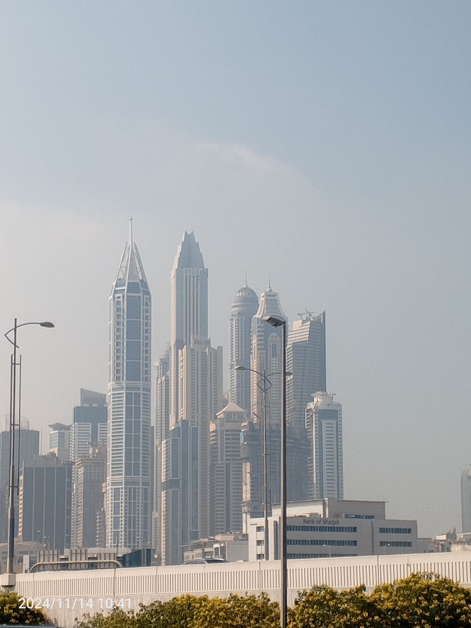 Ocean Heights - Dubai