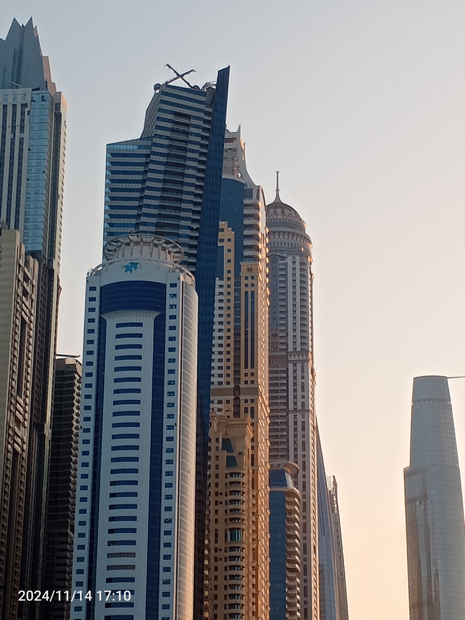 Ocean Heights - Dubai