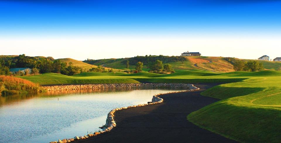 Hawktree Golf Club | golf course