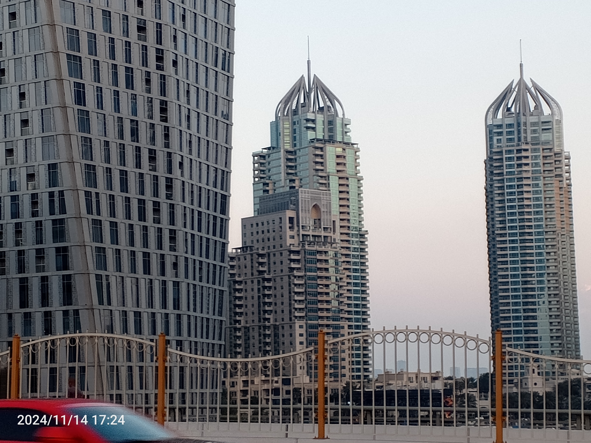 Murjan Tower - Dubai