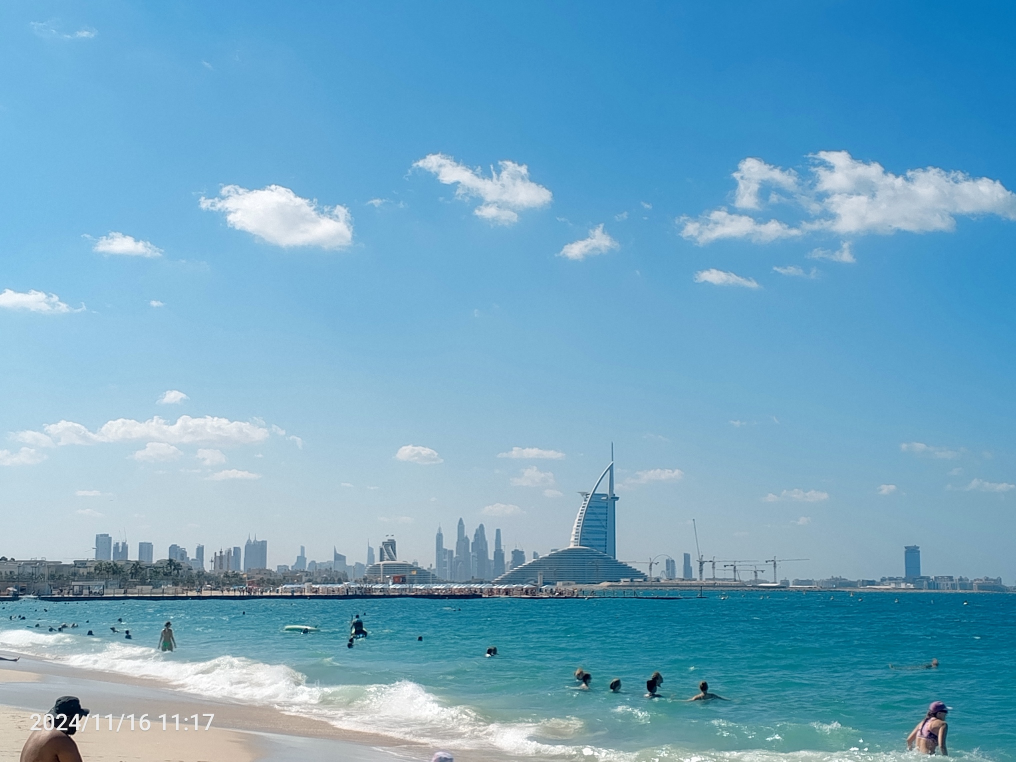 Jumeirah Marsa Al Arab - Dubai