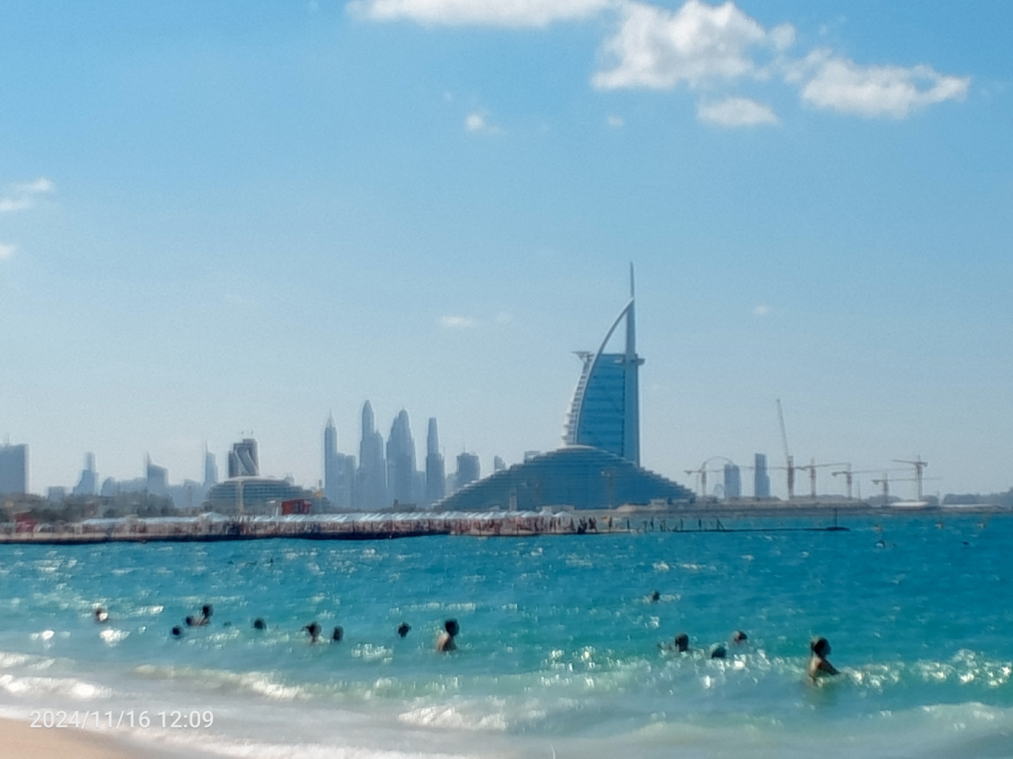 Jumeirah Marsa Al Arab - Dubai