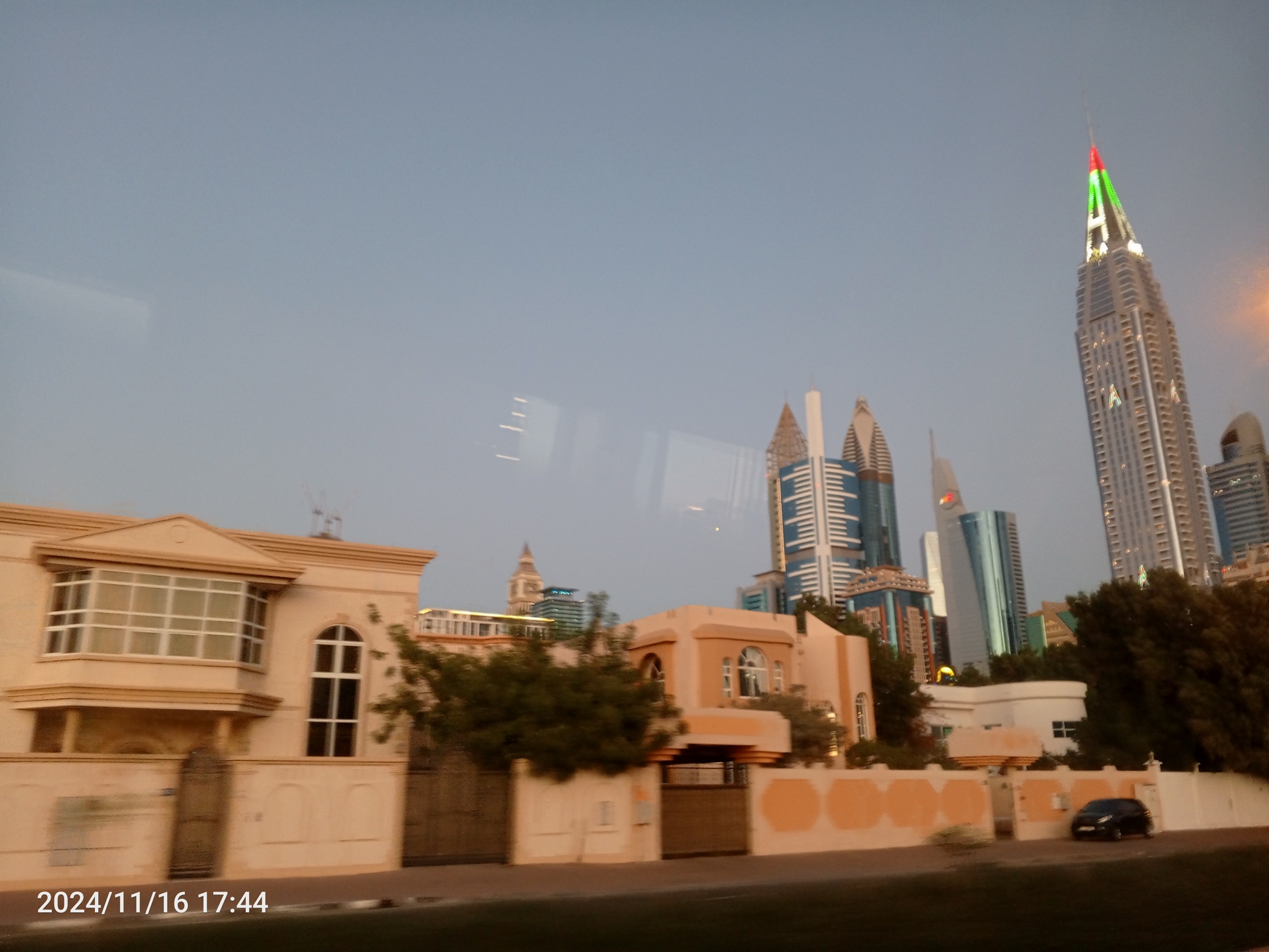 Satwa - Dubai