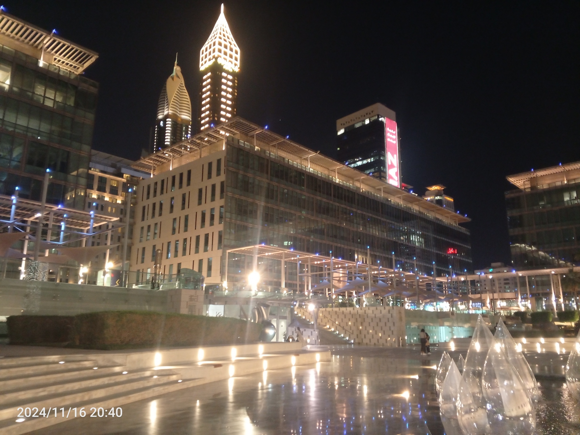 DIFC Gate - Building 4 - Dubai