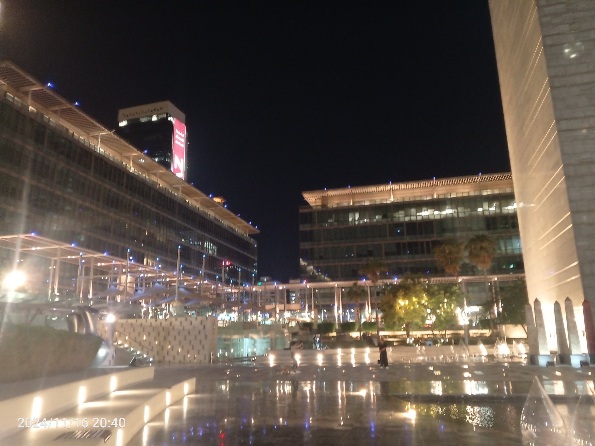 DIFC Gate - Building 4 - Dubai