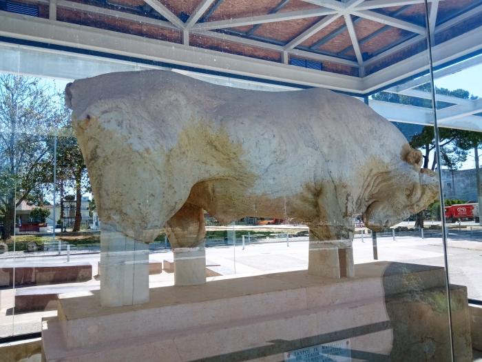 Bull of Orei - Oreoi